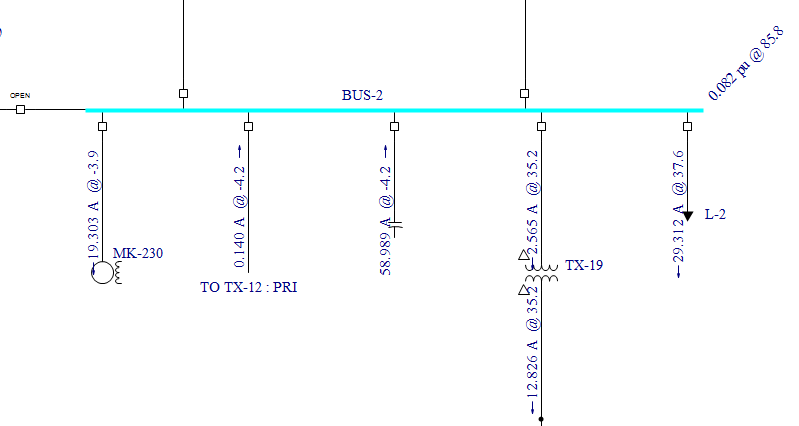 Tutorial - Harmonics Analysis