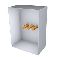 Electrode Configuration