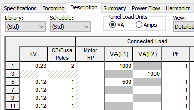 Tutorial – Single-Phase Modeling