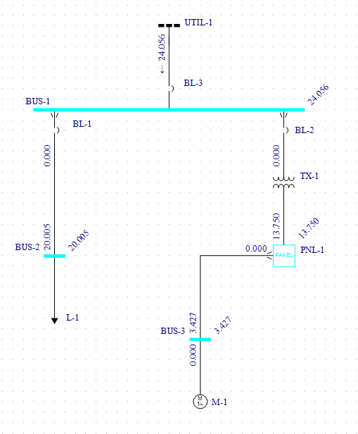 Tutorial – Single-Phase Modeling