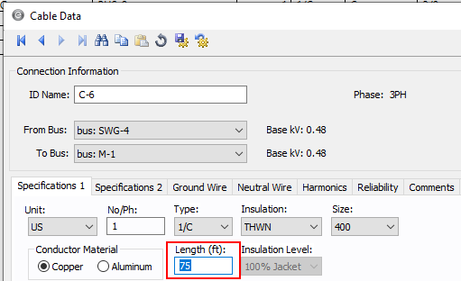 Modifying the Database Using the Browser