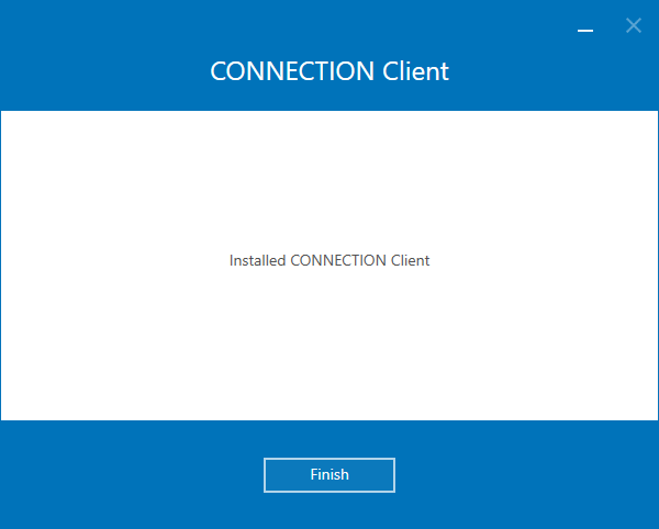Para Realizar una Instalación Típica